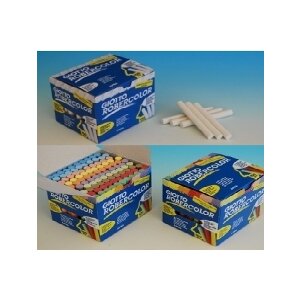 Chalk for School & Creativity | EIKA School Supplies