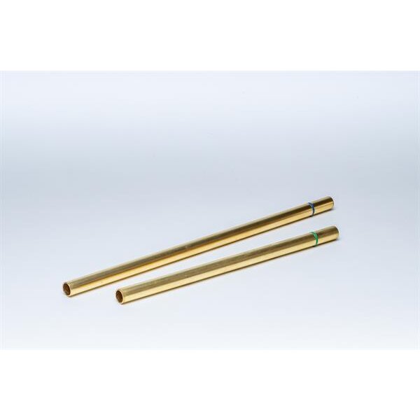 CHOROI tuning rod, brass, 440 Hz,, 12,11