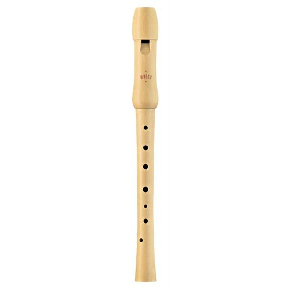 German school flute, 66,55