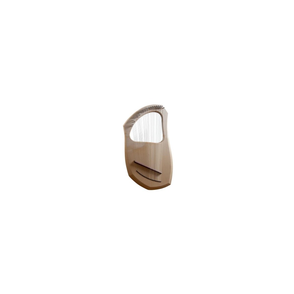 Auris 35 String Chromatic Lyre, 720,67
