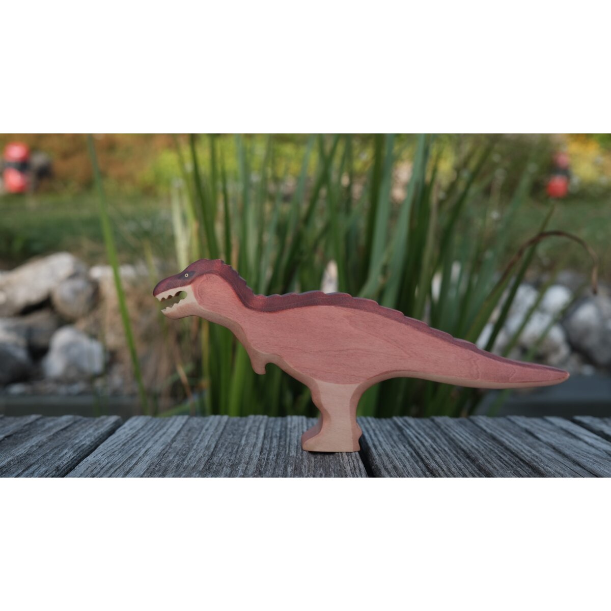 Tyrannosaurus Rex 2, 19,83