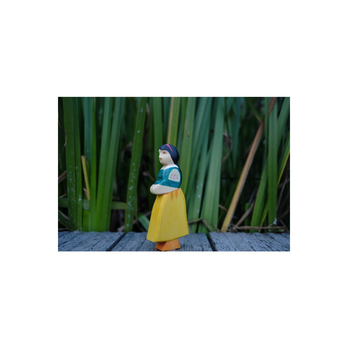Snow White, 18,76