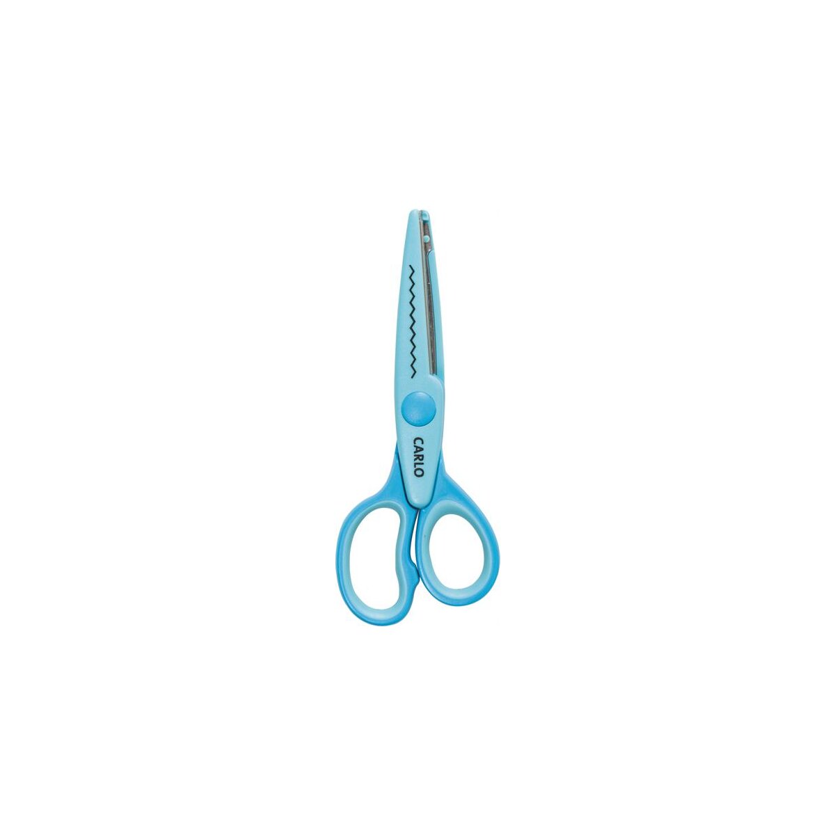 Decorative edge scissors 16cm 3 pcs. Motive, 7,69